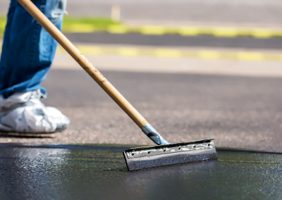 Expert Virginia Paving - Nova Paving Industries | Alexandria, VA